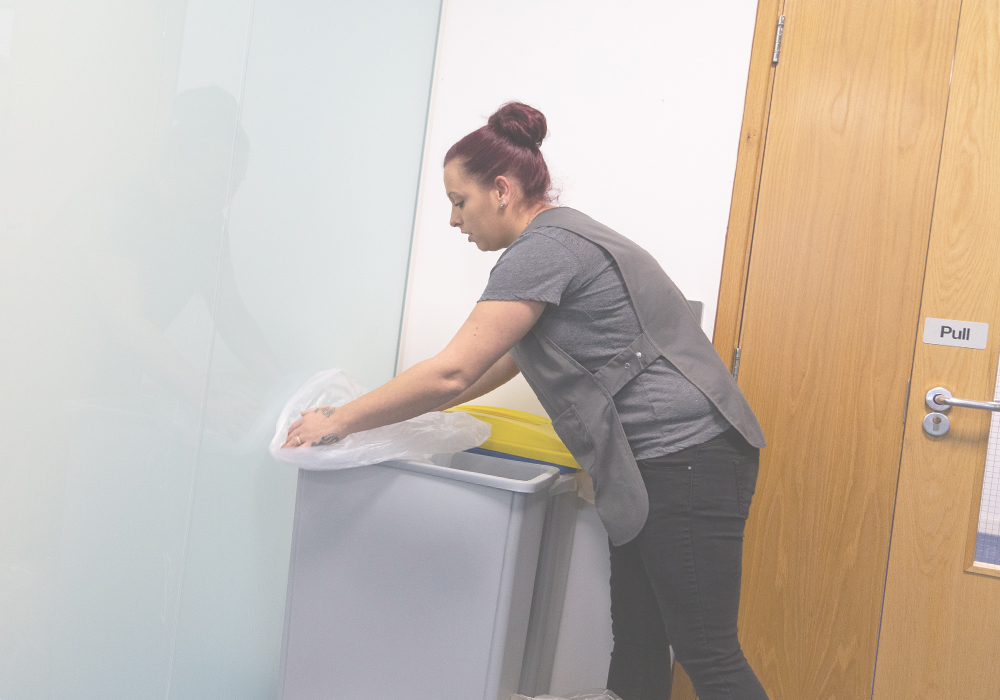 One Off Commercial Cleaning in Sheffield | Deep Cleans